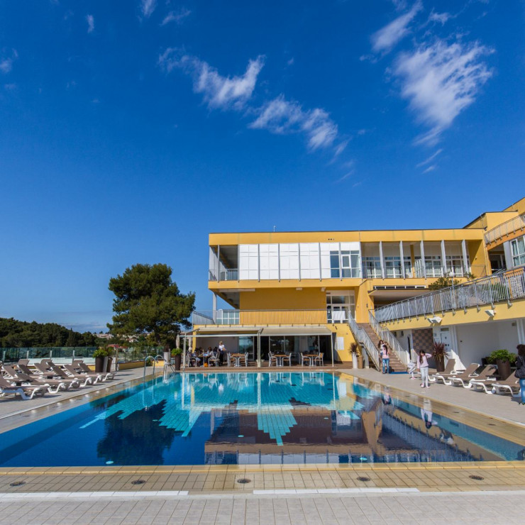 Splendid Resort | Resort in Pula | Arena Collection