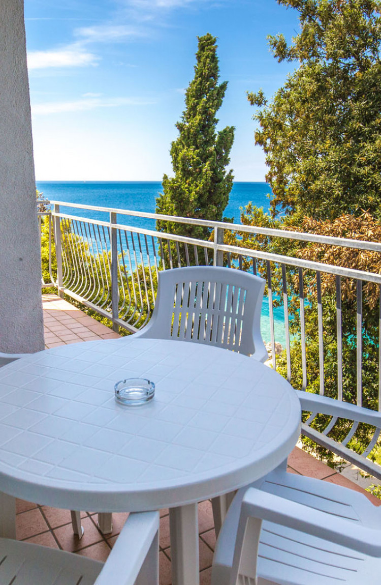 Horizont Resort | Resort in Pula