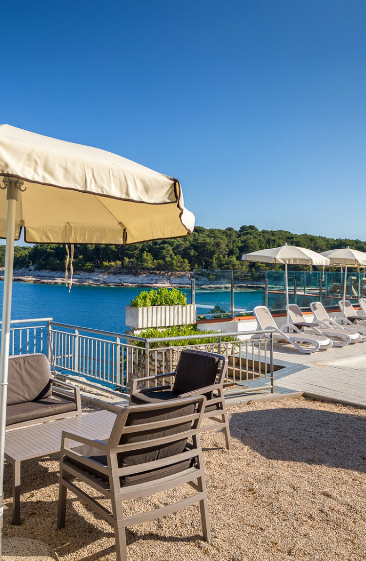 Splendid Resort | Resort in Pula | Arena Collection