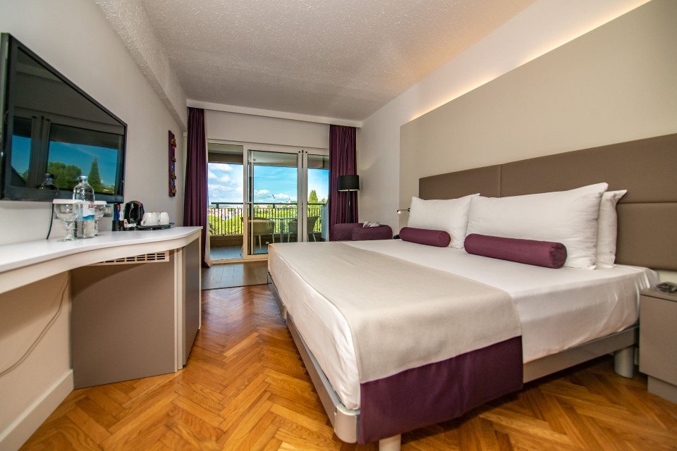 TUI BLUE Medulin | Hotel in Medulin | Arena Collection