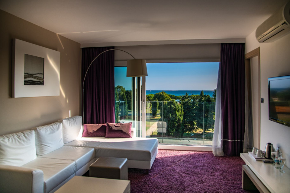 TUI BLUE Medulin | Hotel in Medulin | Arena Collection