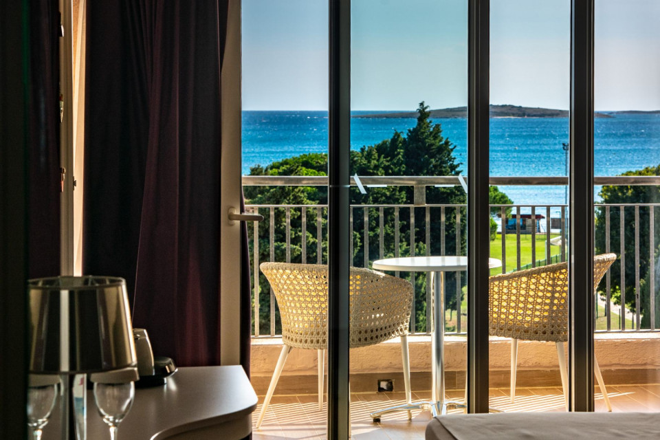 TUI BLUE Medulin | Hotel in Medulin | Arena Collection