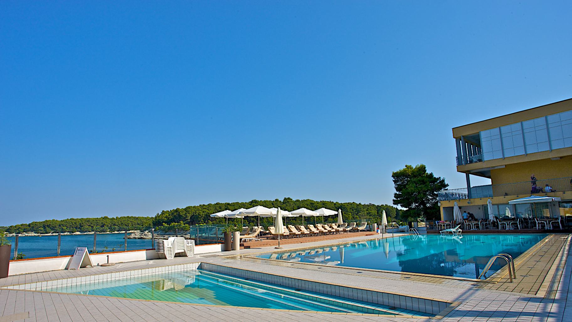 Horizont Resort | Resort in Pula | Arena Collection | Arena Collection