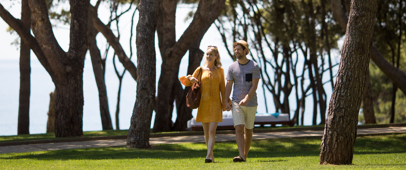 Horizont Resort | Resort in Pula | Arena Collection | Arena Collection